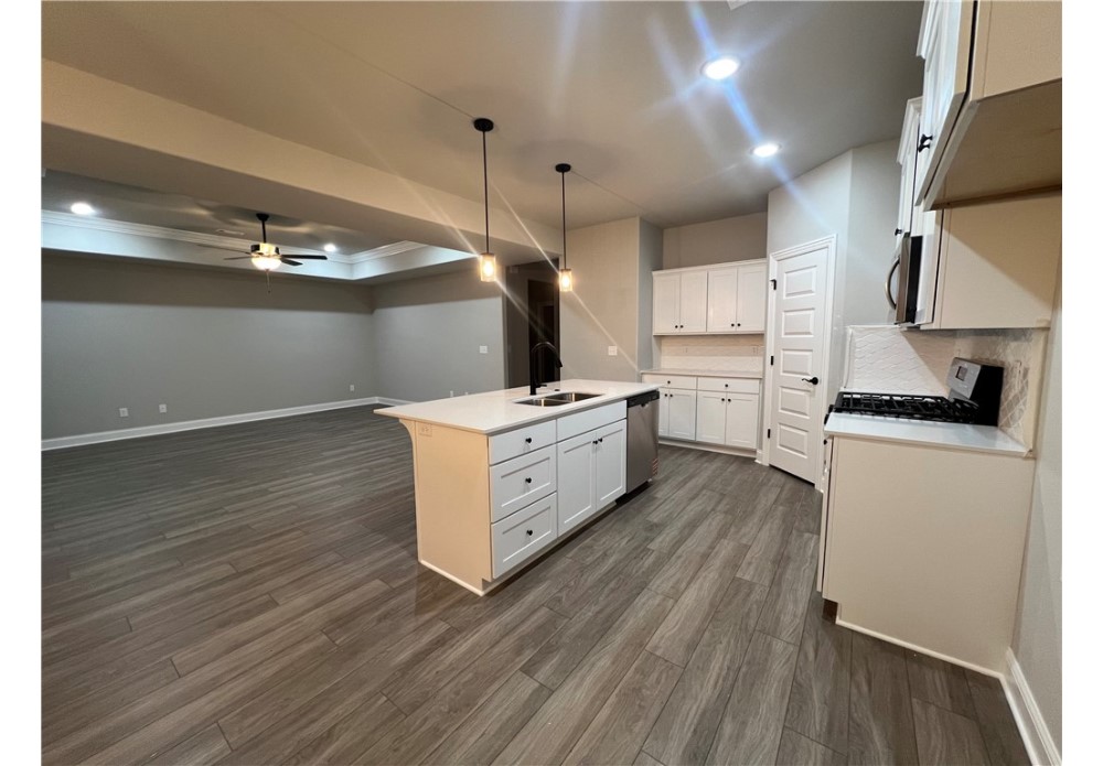 259 Tonya Loop, Huntsville, AR - Scott Realty Group