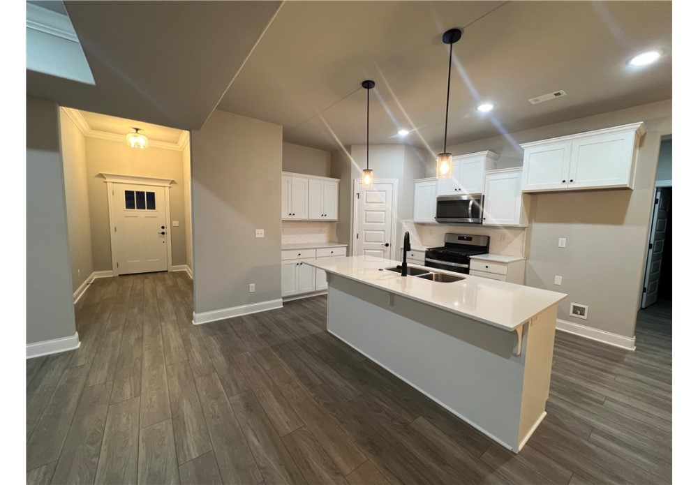 259 Tonya Loop, Huntsville, AR - Scott Realty Group